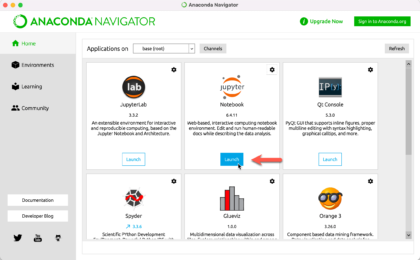 Python for Data Science (Ultimate Quickstart Guide)