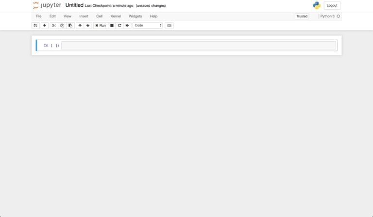 Python for Data Science (Ultimate Quickstart Guide)